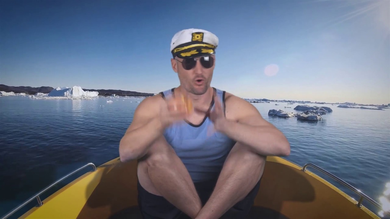 Crazy Engineering: GRACE-FO