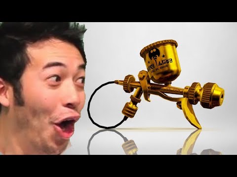 Top 10 Best Splatoon 2 Weapons | GAMERS DECIDE