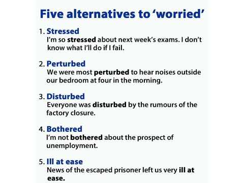 Worried synonyms #worried #englishtone #britishenglishaccent #britishenglish #shorts #bbc