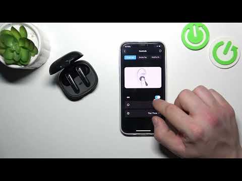 How To Manage Gestures On Soundcore Life Note 3