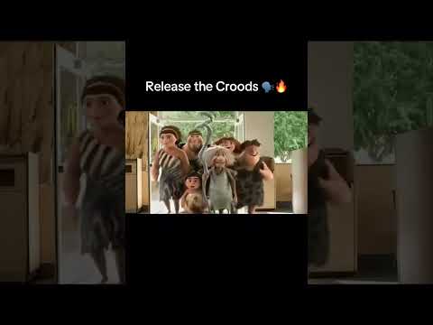 Mcdonalds It Rhymes With Grug The Croods