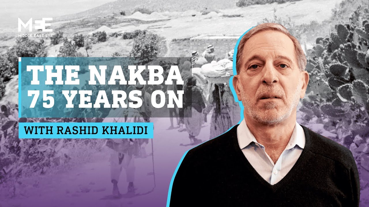 The Nakba: Understanding the Palestinian Memory and Its Impact Today ...