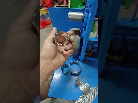 #machine #cablewirestrippingmachine #steelcable