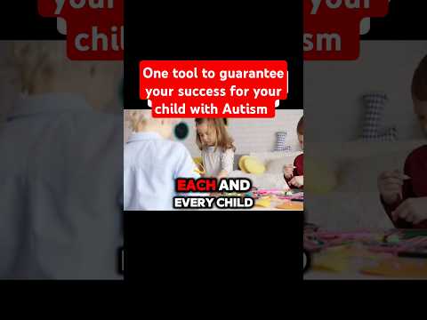 Track Your Child's Nutrition With The Food Tracker: A Must-have For Parents Of Autistic Children