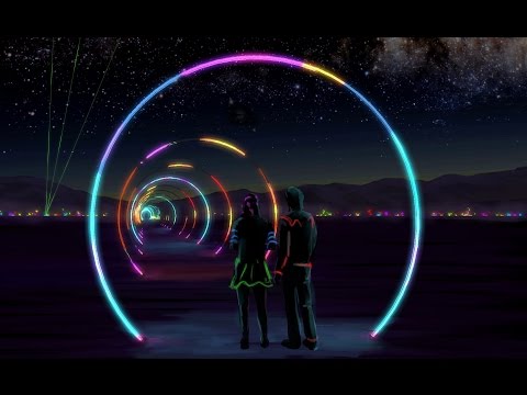 'Sonic Runway' to light up downtown San Jose starting Nov. 3