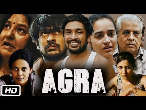 Agra Movie Explained Hindi || Agra Movie Explained in हिंदी / उर्दू