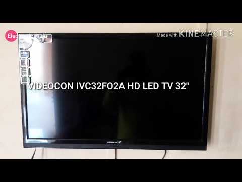 Videocon LED Television - Latest Price, Dealers & Retailers in India
