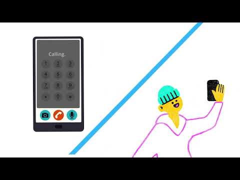Slang | Never miss a call again