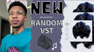 BEATSURFING RANDOM - What To Know & Where To Buy | Equipboard