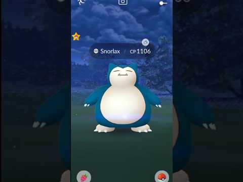 Got a most rare 100%IV pokemon 😍 in Pokemon Go