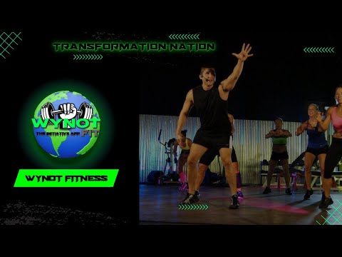 WYNOT FITNESS, Transform Your Body With Our New Fitness App