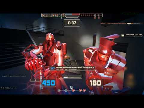 Steam Community :: Video :: Heavy Montage #4