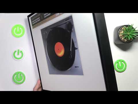 How to Enter Pairing Mode on SAMSUNG Music Frame LS60D