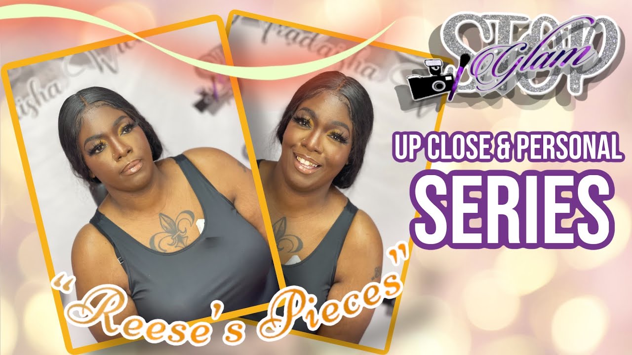 UP CLOSE & PERSONAL SERIES (EPISODE 1)