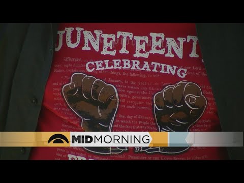 The History And Significance Of Juneteenth