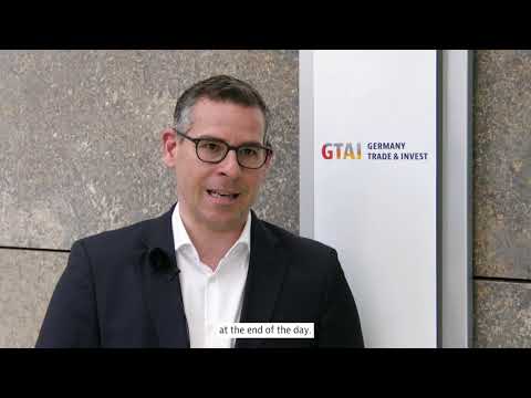 Why Battery Makers are Coming to Germany