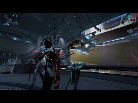 Steam Community :: Video :: *RISING TIDE & RAILJACK SPOILERS* Cephalon ...