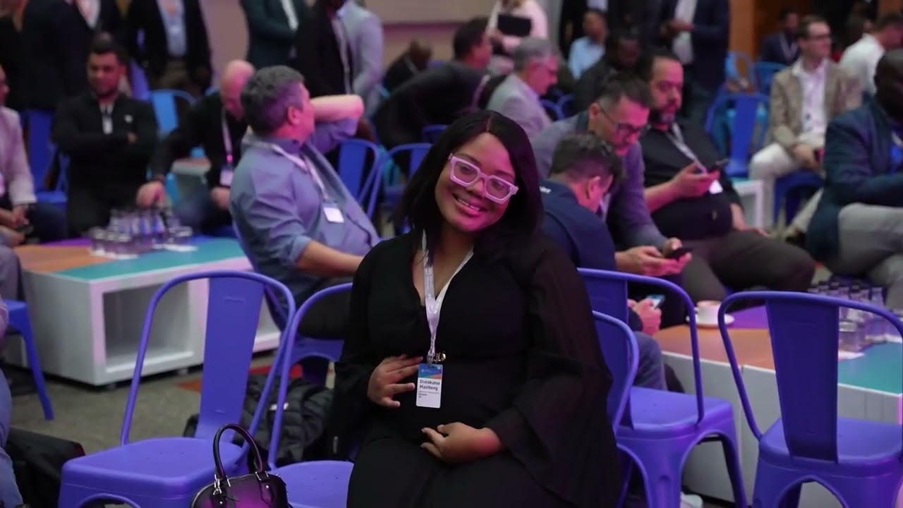 AWS Summit Johannesburg 2025 ExecLeaders Highlights