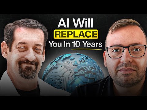 Funnels Made Him Millions – But AI Is About to Replace Everything | Jeffery Banek