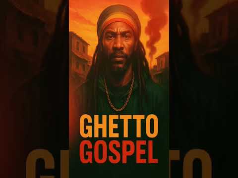 Dizowai - Ghetto Gospel ( Reggae Dancehall Single) #shorts #reggae #music #dancehall #caribbeanmusic
