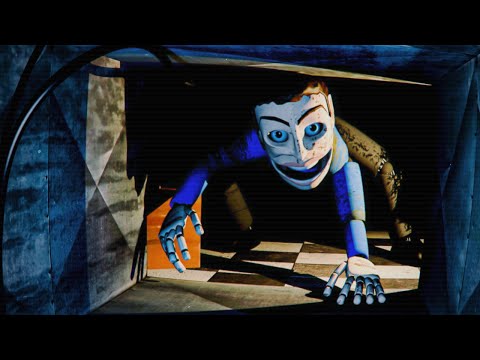 Steam Community :: Video :: НОВАЯ ОПАСНОСТЬ В ШАХТАХ! НОЧИ 3 и 4 FNAF ...