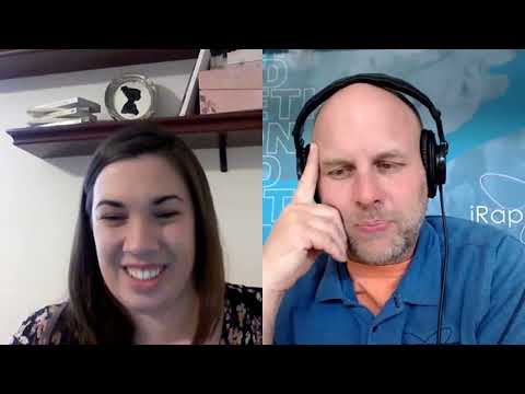 The ProLife Team Podcast 33 | Alison Guzman | Talking About the Names and Branding