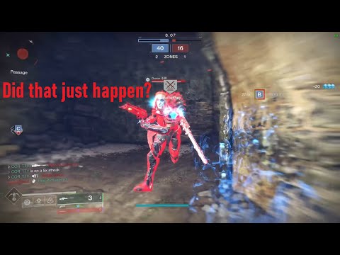Steam Community :: Video :: Nutty Revoker shots | Destiny 2