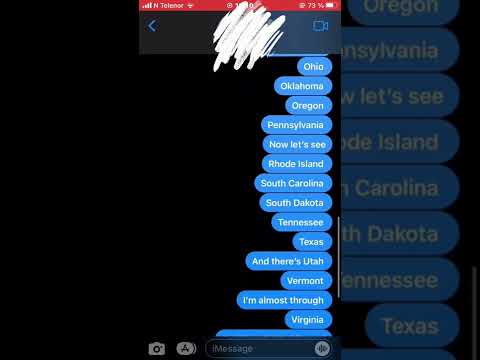 50 states that rhyme lyrics (not the best) #shorts @Amaya Toys Clubehouse