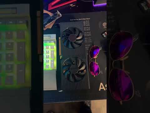 UPGRADING From An RTX 3090 To the Best Graphics Card.