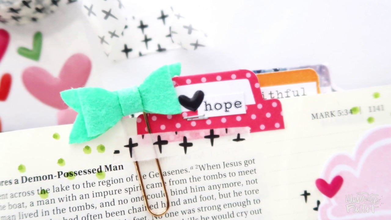 Rainbow Promises | Bible Journaling Sermon Notes