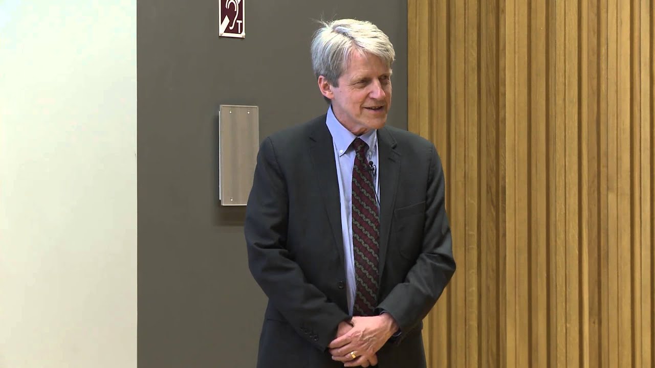 Irrational Exuberance: as relevant as ever