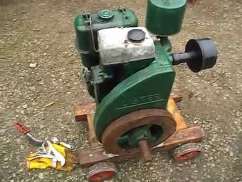Lister Engines - Lister Generator Latest Price, Manufacturers & Suppliers
