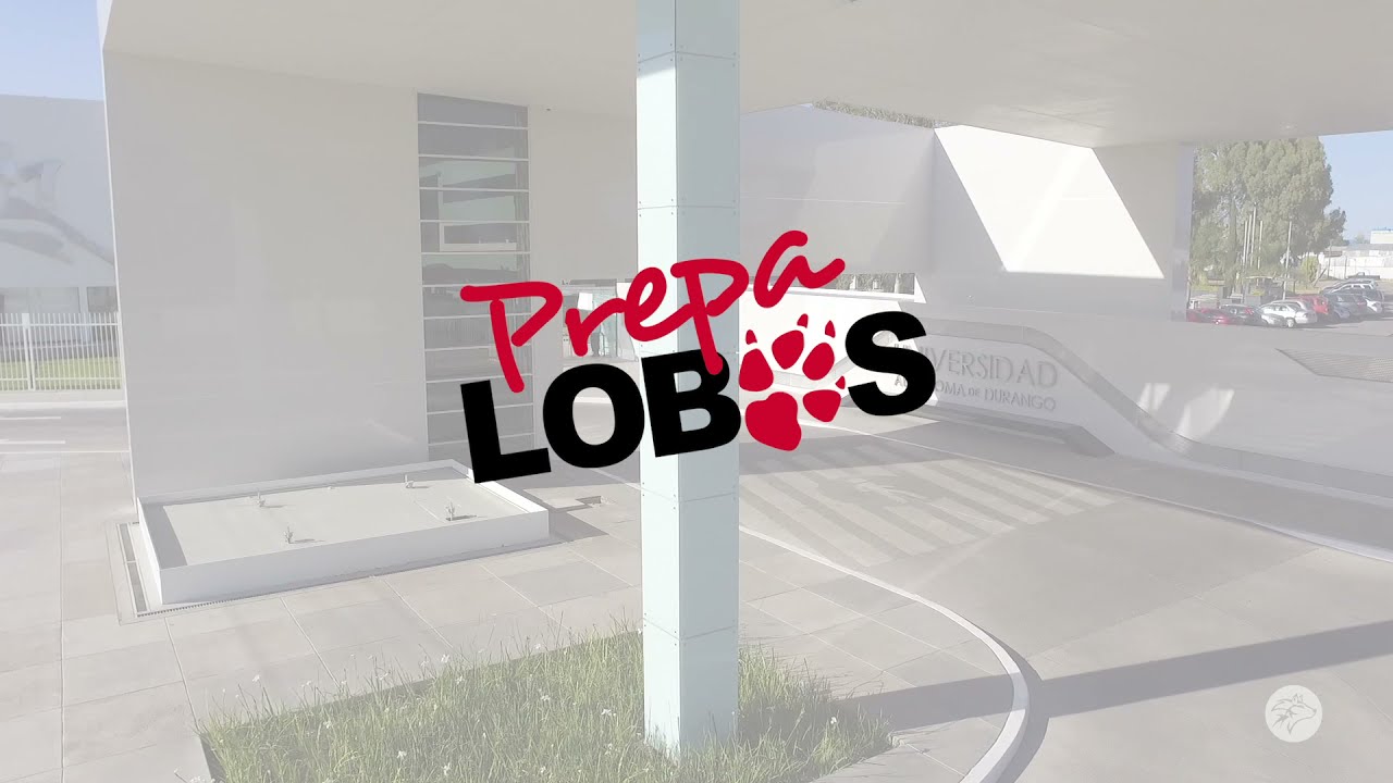 PREPA LOBOS UAD