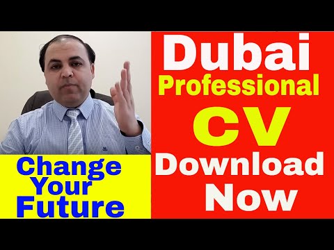 Professional Cv Writing In Dubai – LIAGARENTI SITE