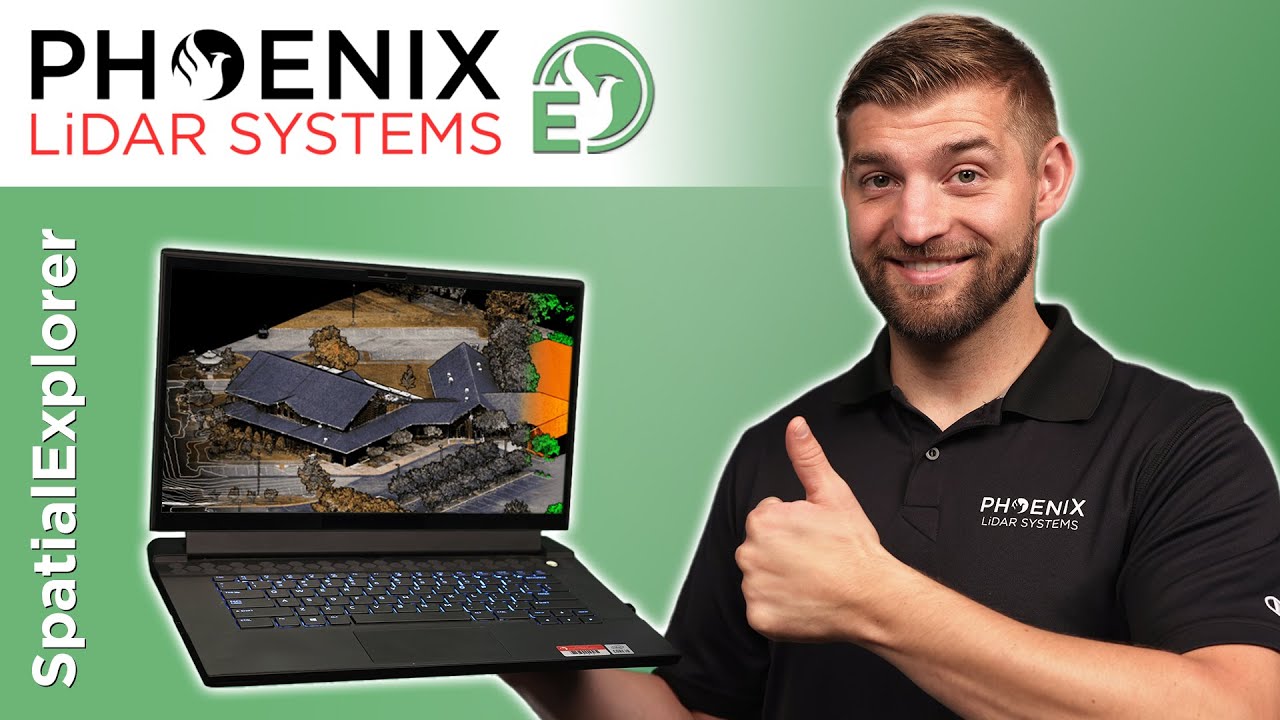 What Is The Best LiDAR Processing Software?