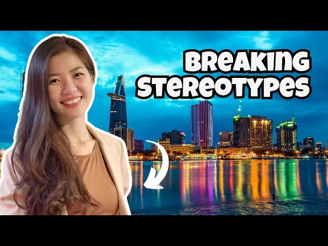 How Gen Z is Changing Vietnam Forever (AUDIO)