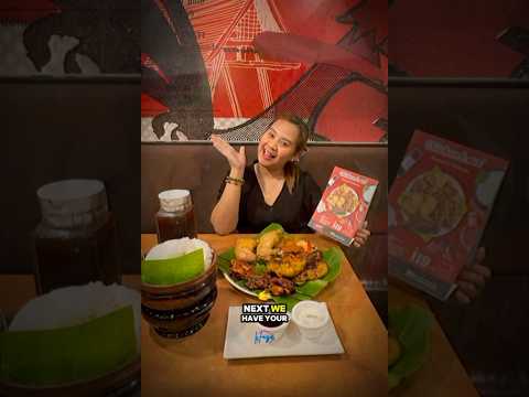Max Restaurants New Menu #hazelinqatar