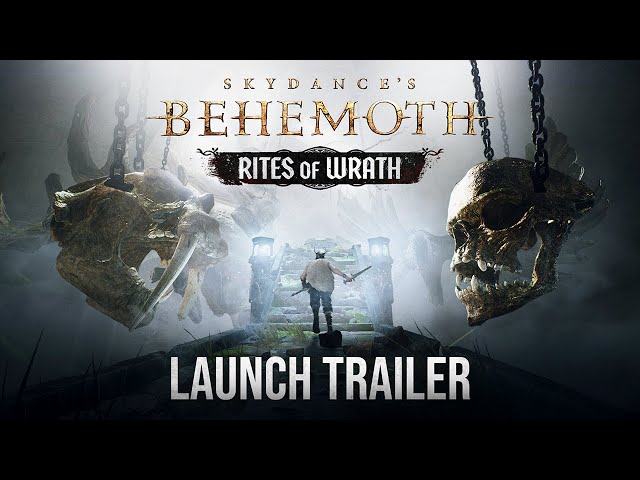 " SKYDANCE’S BEHEMOTH INTRODUCES ARENA AND BOSS RUSH MODES TO GRITTY VR ...