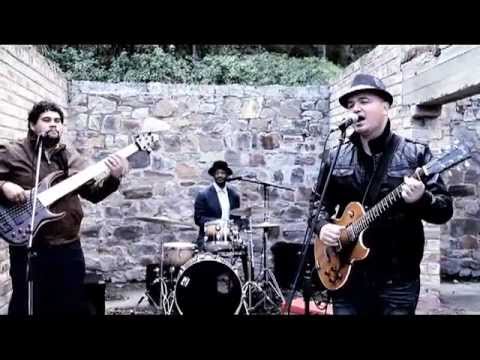 SERENDIPITY OFFICIAL MUSIC VIDEO - Jeremy Olivier