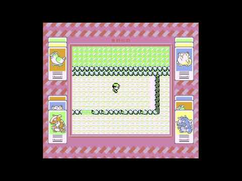 How to get TM45 Thunder Wave in Pokemon Red