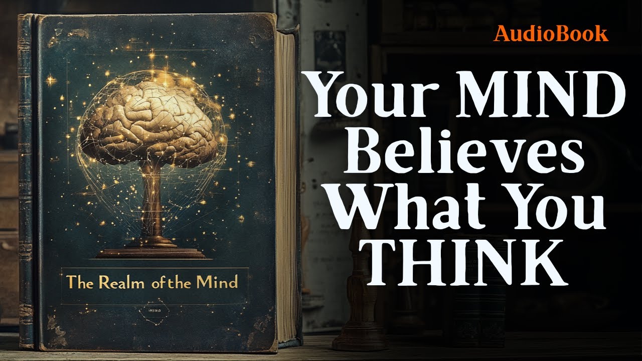 This Rare Book Shows You How to Rewire Your Mind