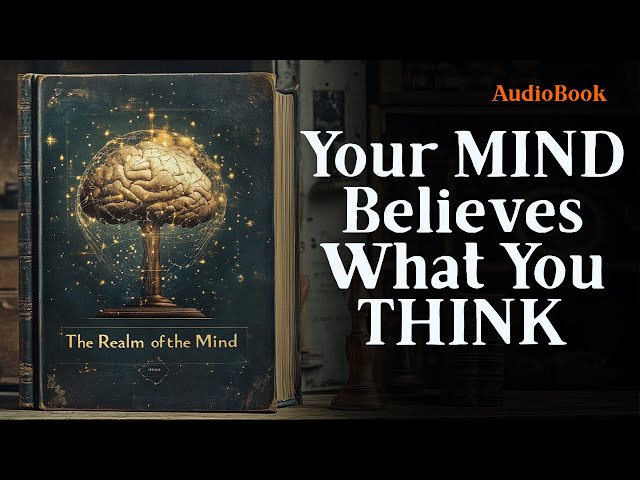 This Rare Book Reveals How You Can Rewire Your Mind to Transform Your ...