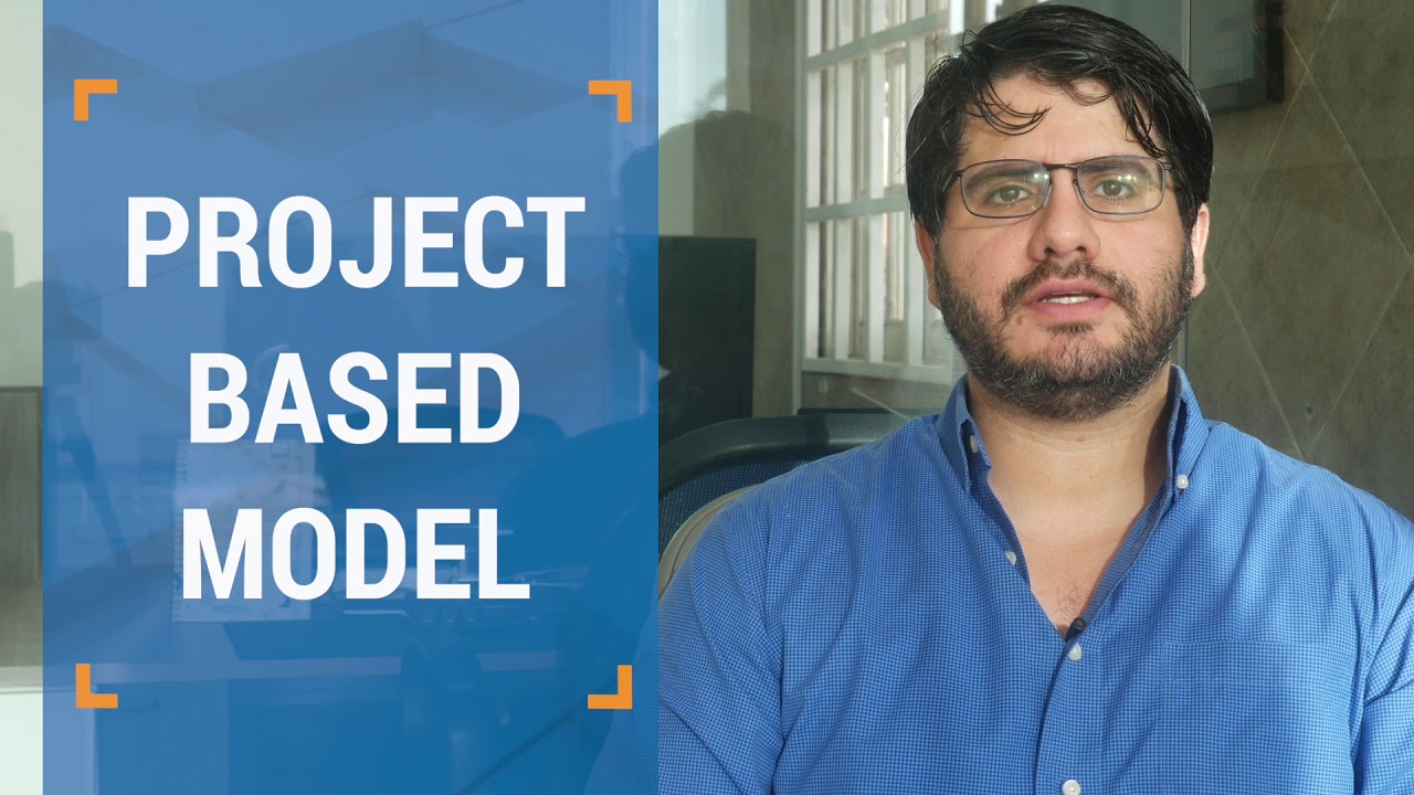 Project Based Model Services For Software Development - Rootstack