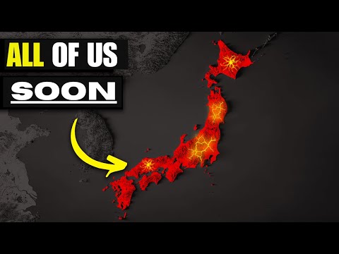 Why Japan's Aging Population is a Global Issue