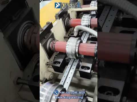 What Is Box Beam Roll Forming Machine? Warehouse Pallet Rack Making Machine