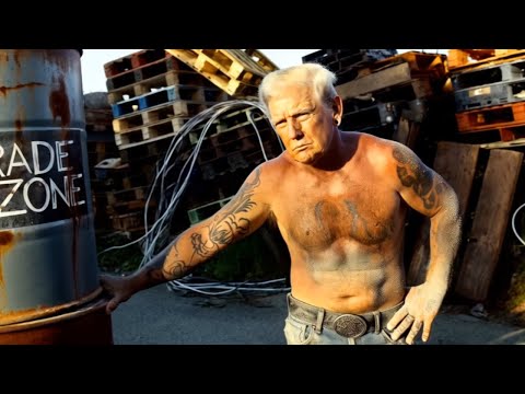 Trump’s Liberation Day | Redneck AI Trailer Park (Official Music Video)