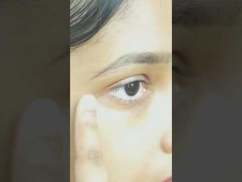 Sparkling Eyes ✨ | Brightening Under Eye Cream