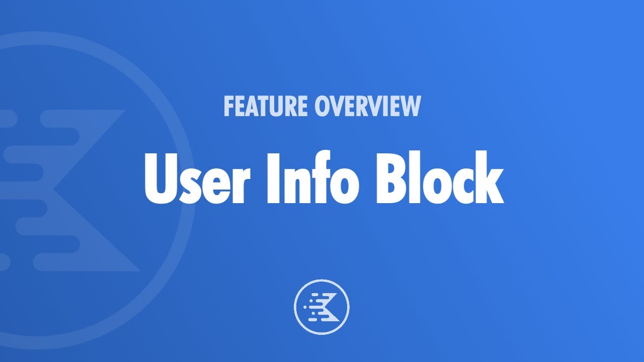 How To Display a User Avatar In WordPress, Perfect For Membership Websites & Custom Dashboards