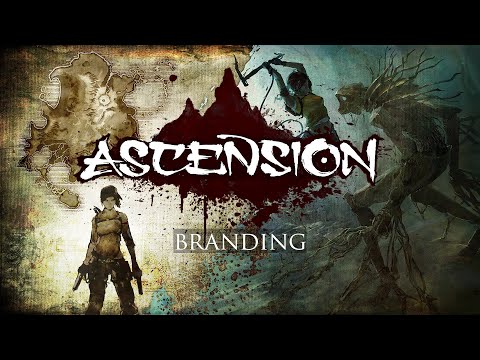Tomb Raider (2013) Development: Ascension Branding