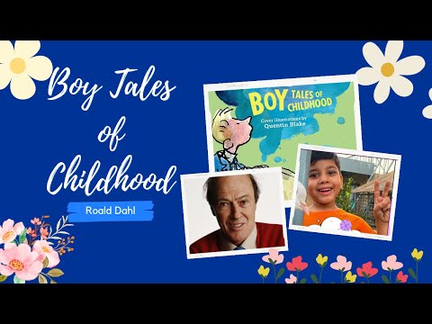 Boy Tales of Childhood